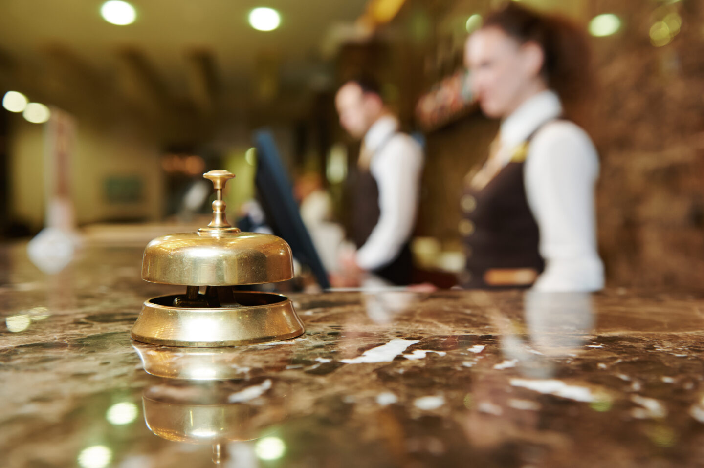 Hospitality Management Company | Crestline Hotels & Resorts