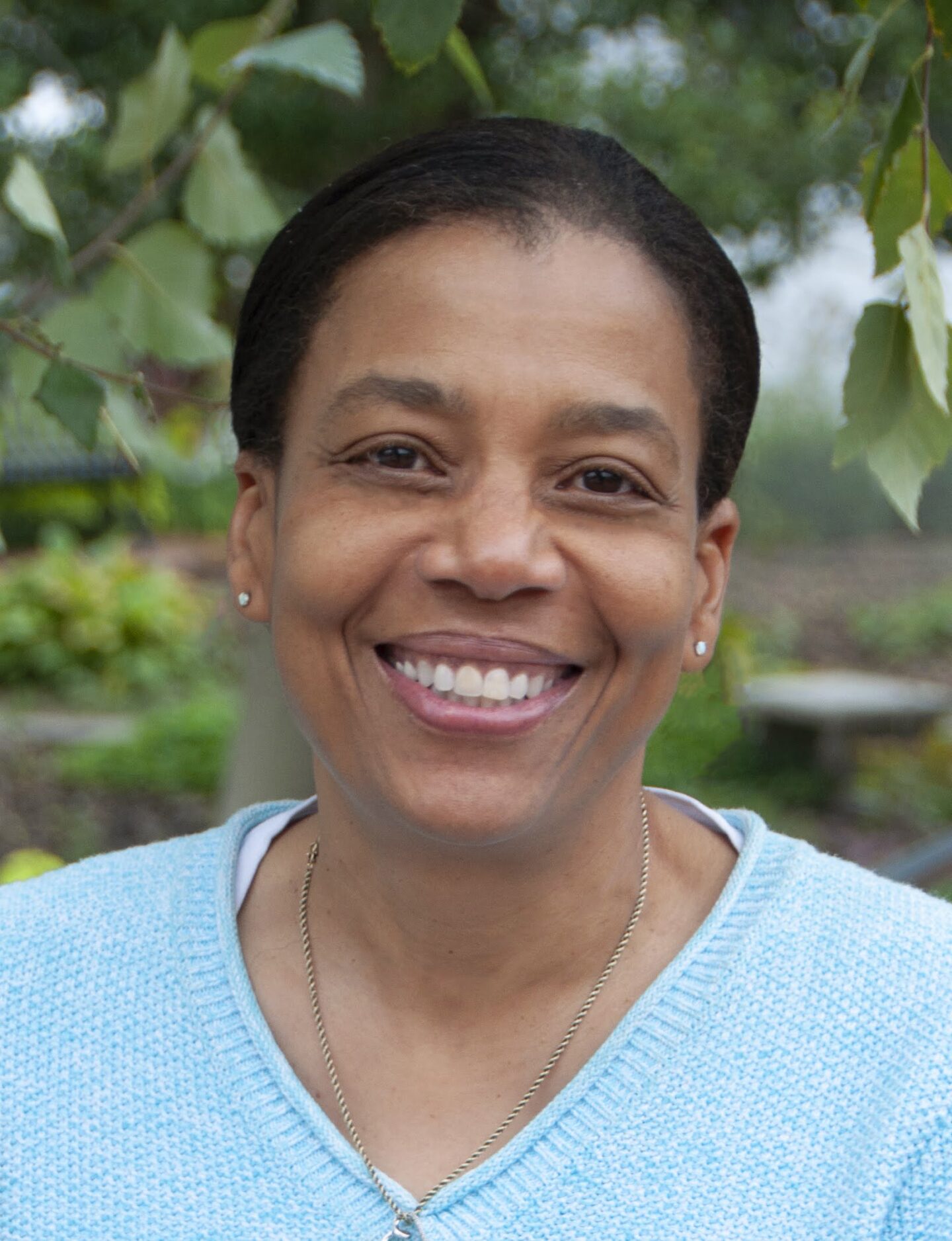 Deanne Johnson-Anderson, Senior Vice President of Human Resources ...