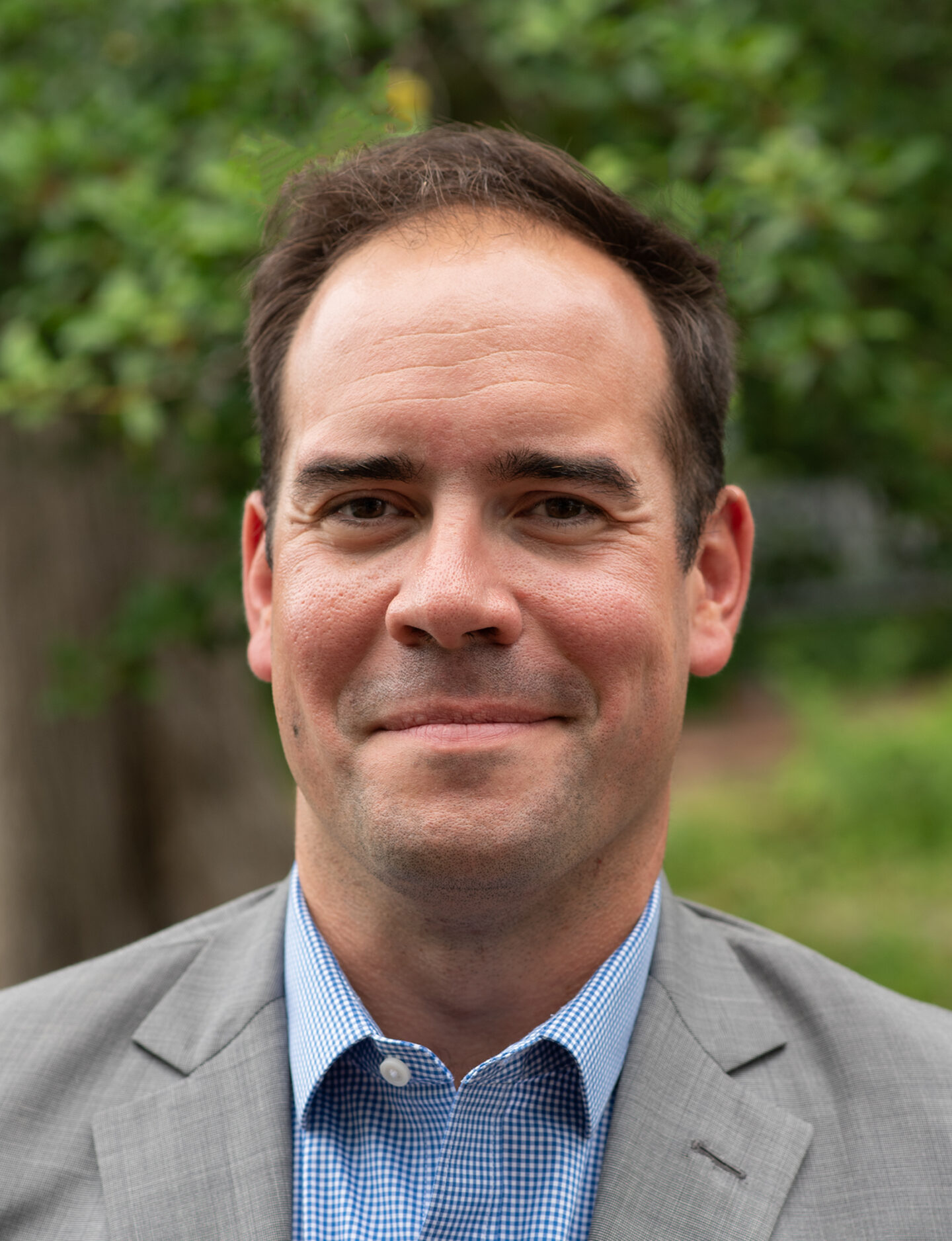 Meet Our Hospitality Leadership Team | Crestline